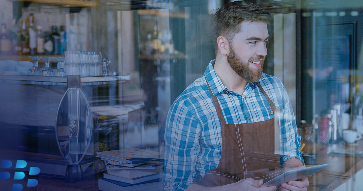 Protecting the SMB: 3 Misconceptions Protecting the SMB: 3 Misconceptions