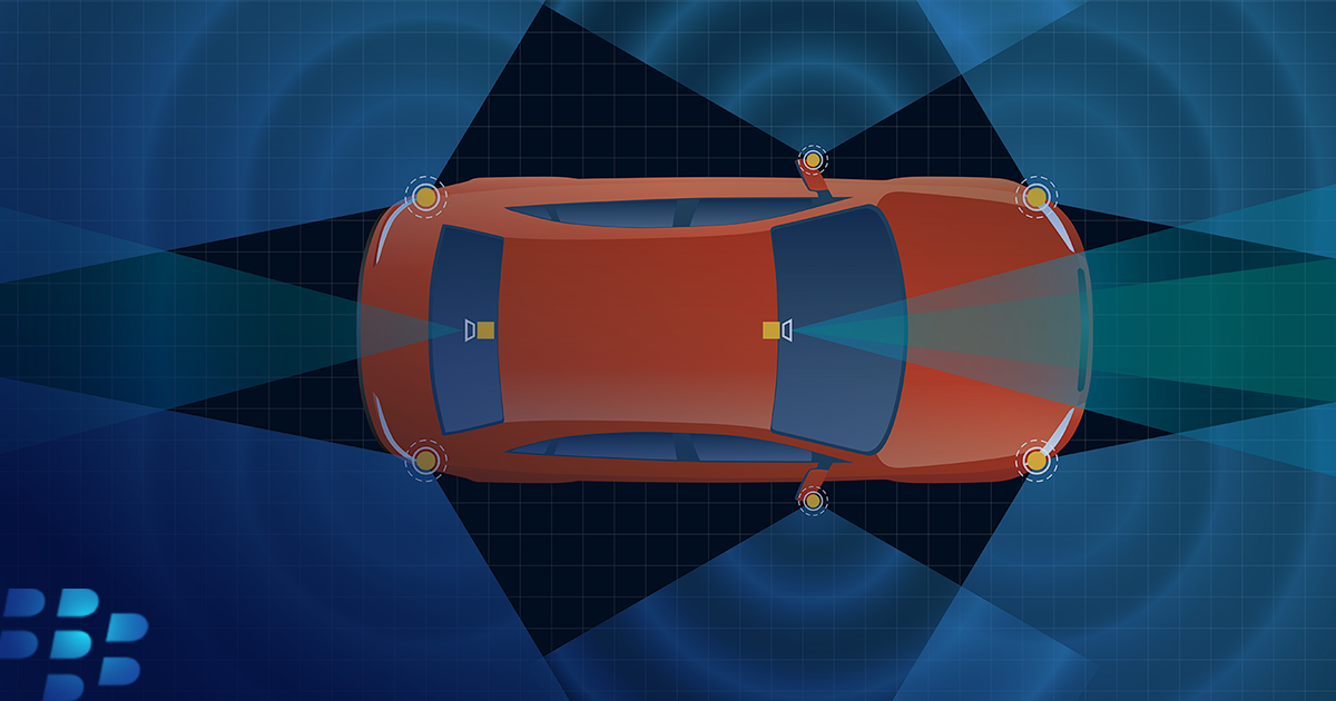 Why Mixed-Criticality Is the Future of Automotive Architectures