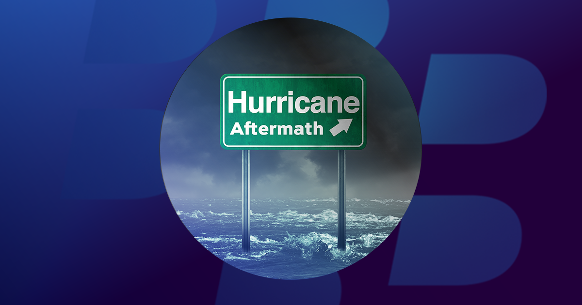Hurricane Ian: A Brutal Reminder About Critical Communications in Disasters