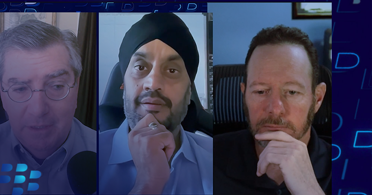 Mobility and UEM Part 4: Cooperation