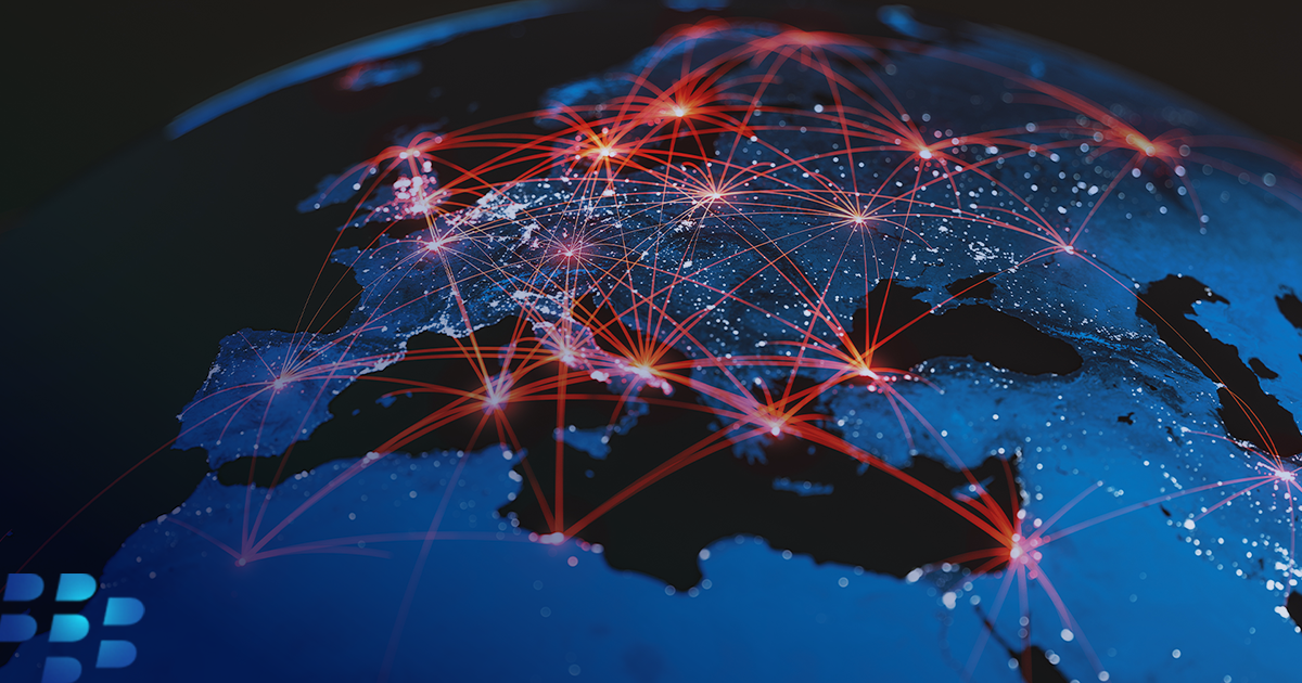 The Top 10 Countries Most Targeted by Cyberattacks