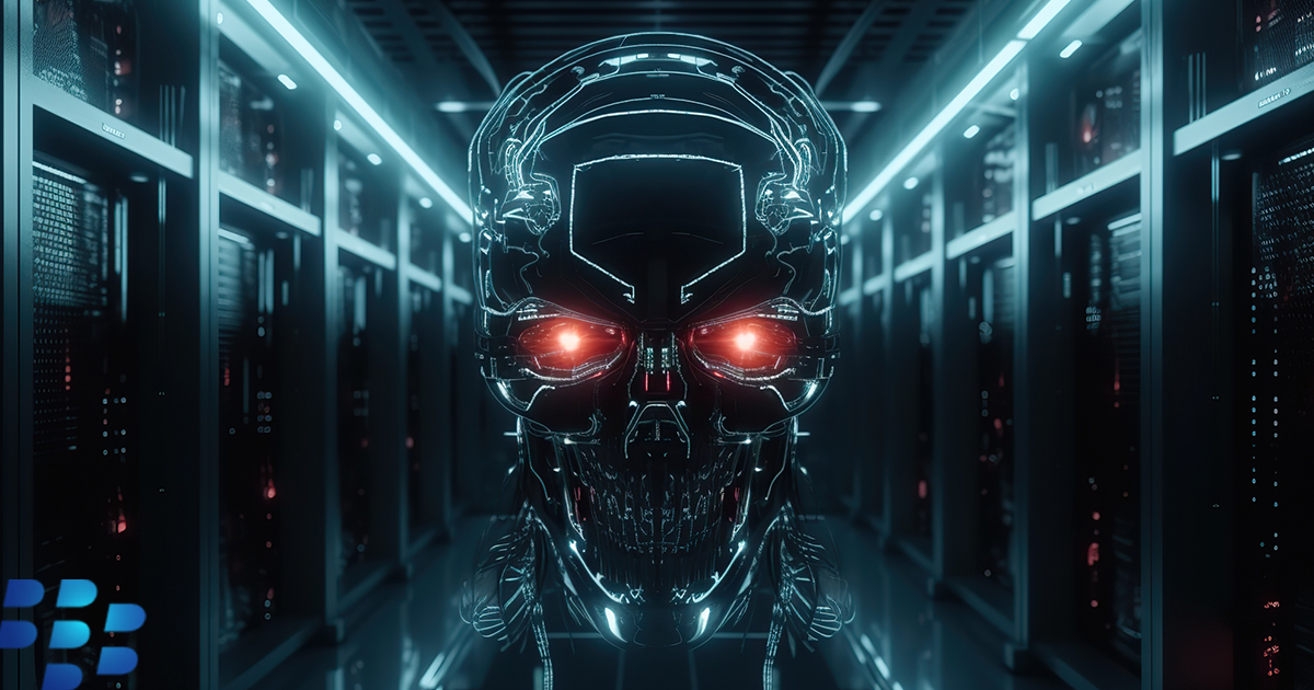 BlackBerry’s Cylance AI Prevents Terminator EDR Killer