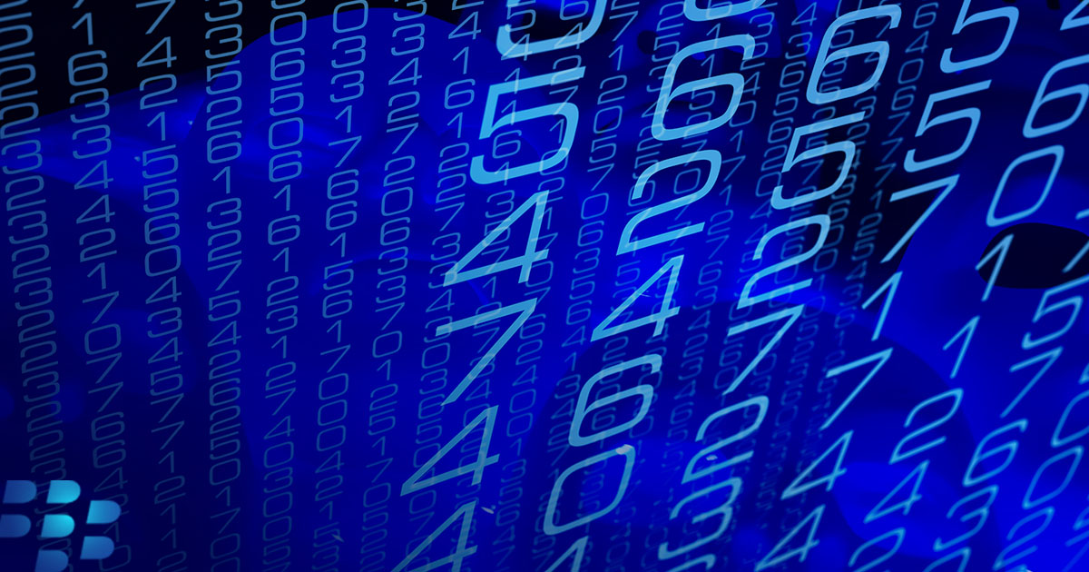 New Threat Research: Cyberattacks by the Numbers