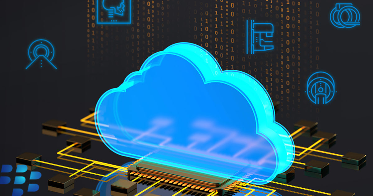 Cloud Development with QNX Neutrino Real-Time Operating System for ...