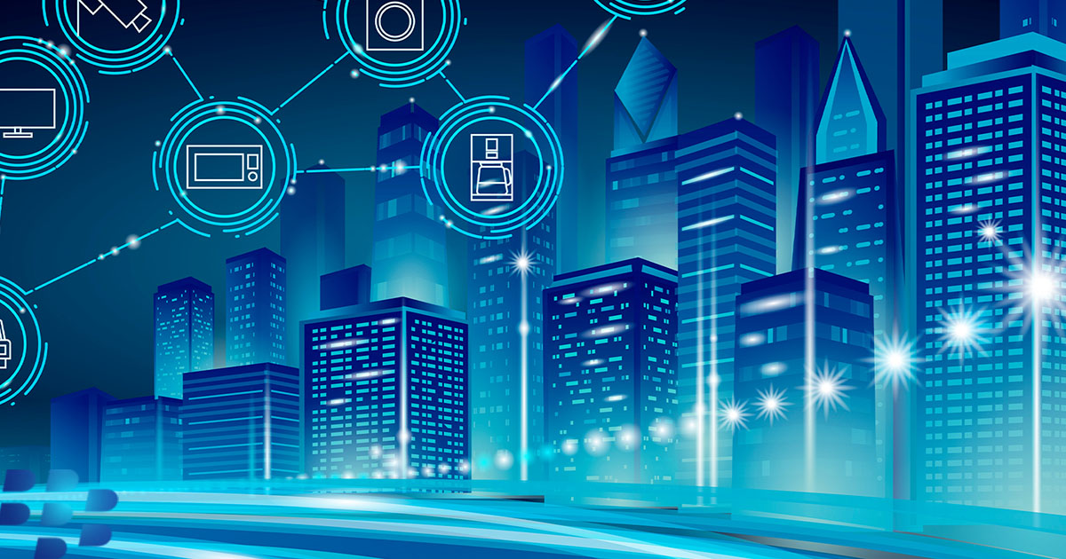 The Future of Digital Experiences in the Smart City