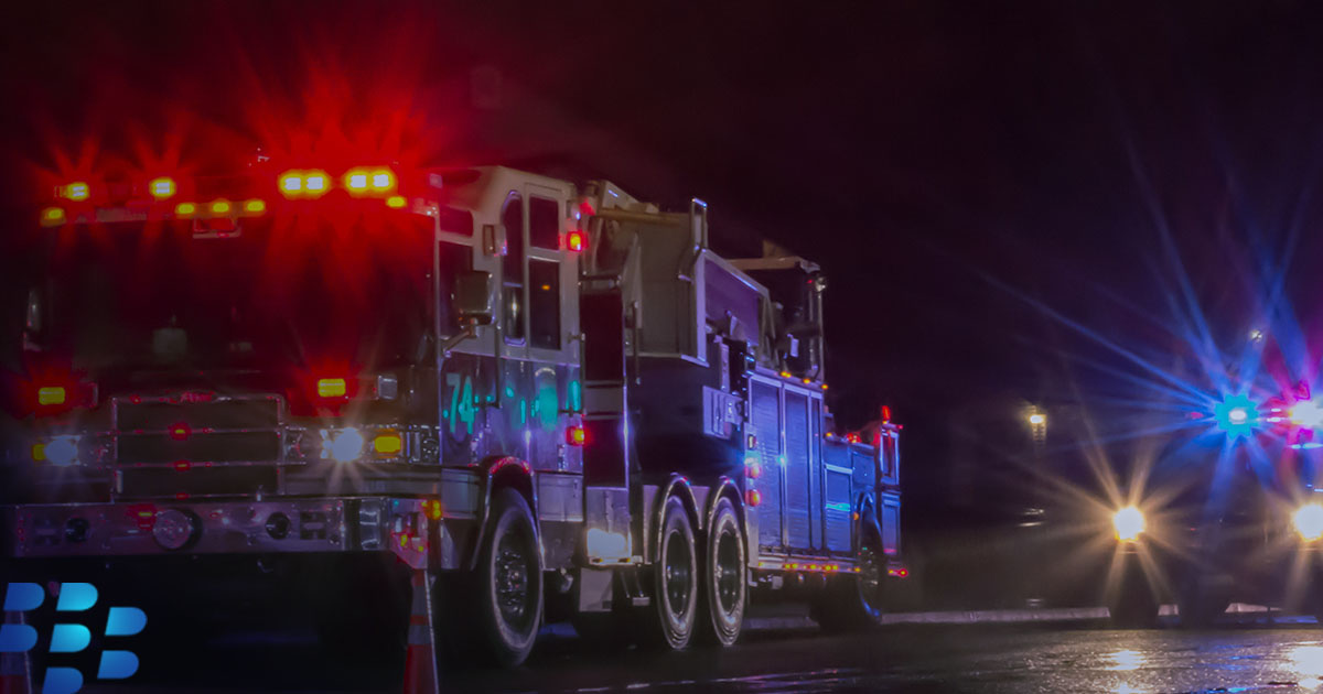 Critical Event Management in 2024: Keeping Communities Safe