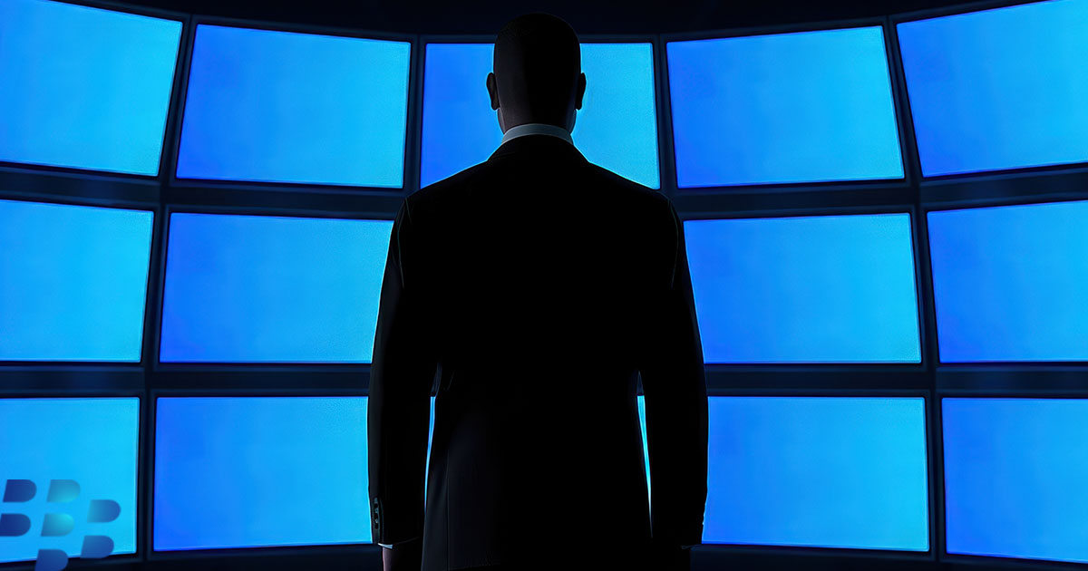 Blue Screens, BlackBerry AtHoc, and Business Continuity: A Global ...