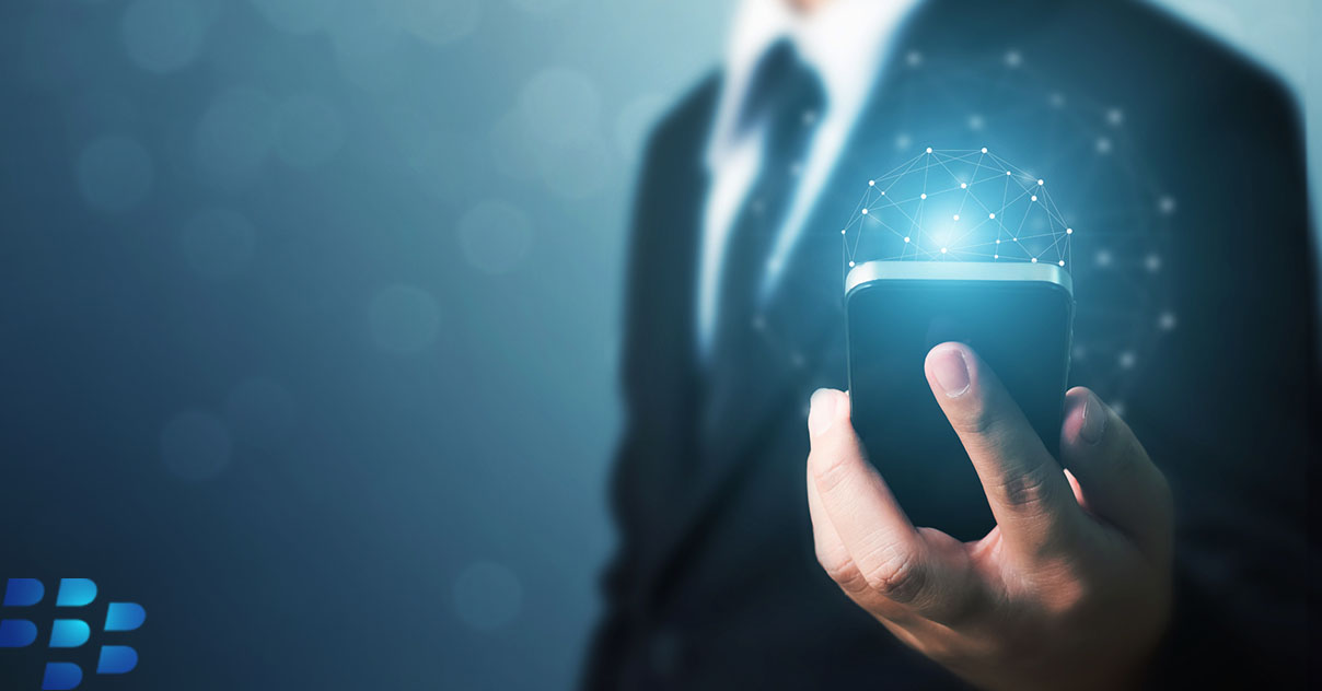 Seamless Integration: BlackBerry Work Enhances Security with Apple ...